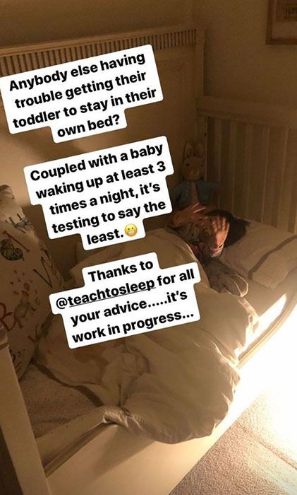 Alex Jones reveals latest parenting struggle after making return to The ...