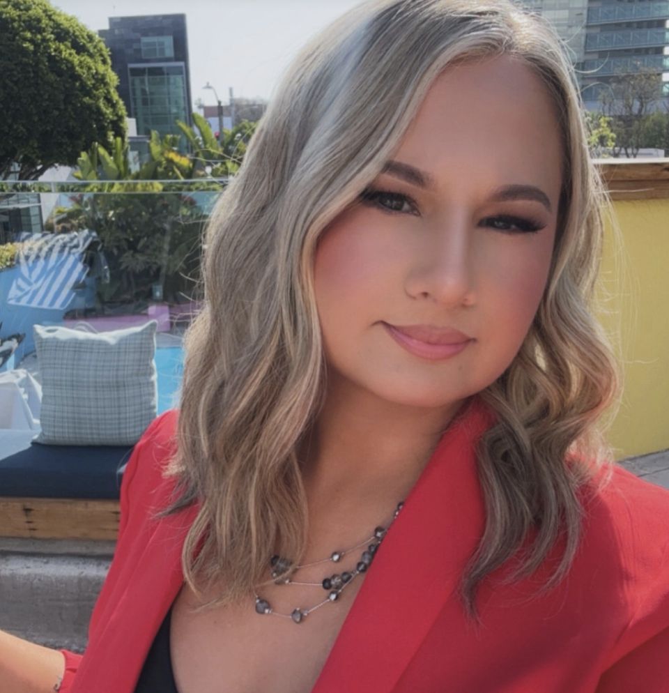 Gypsy Rose Blanchard unveils dramatic new look after undergoing plastic ...