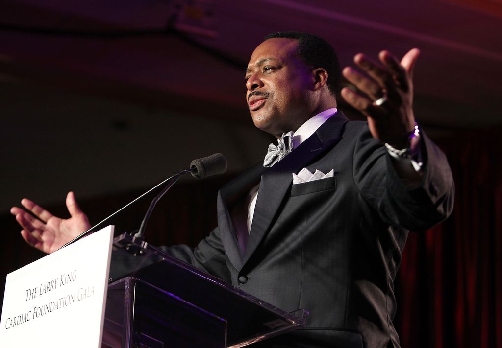 NBC anchor Leon Harris reveals real reason for show exit after ...