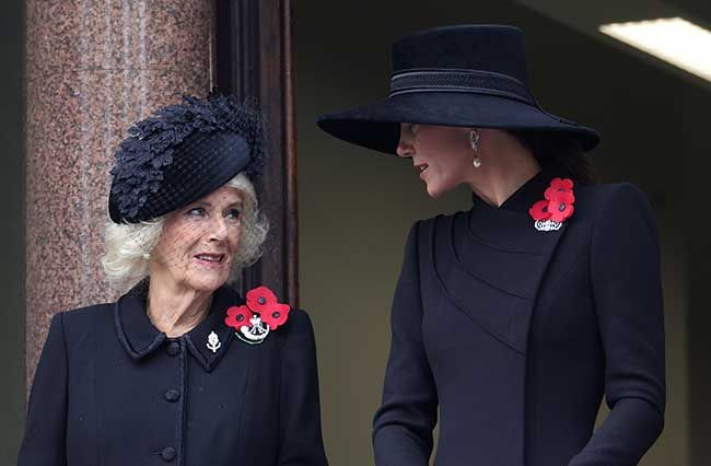 Kate Middleton makes solo trip to Reading for this special reason ...