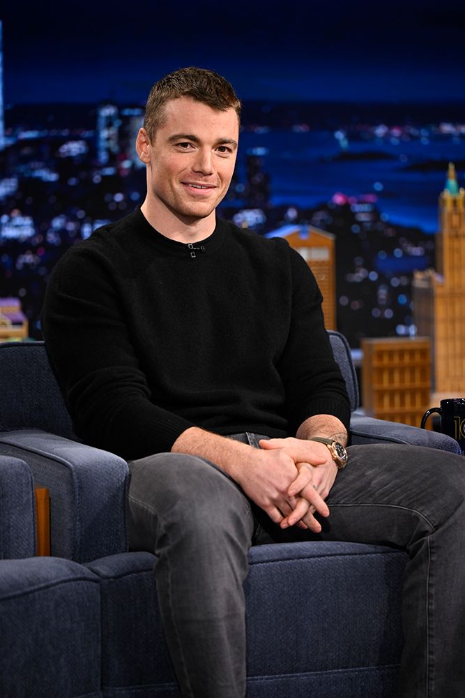 Gabriel Basso's life away from the cameras: from real name to famous ...