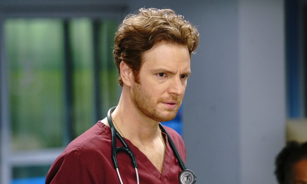 Chicago Med stars who left and why: From Brian Tee to Nick Gehlfuss and Torrey DeVitto | HELLO!