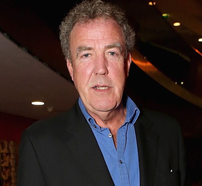 Jeremy Clarkson speaks out about life after Top Gear | HELLO!