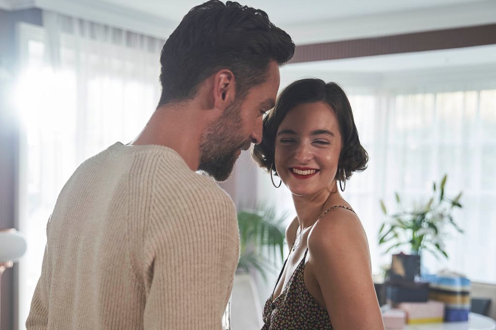 The Ex-Wife: Full cast and where you've seen them before | HELLO!