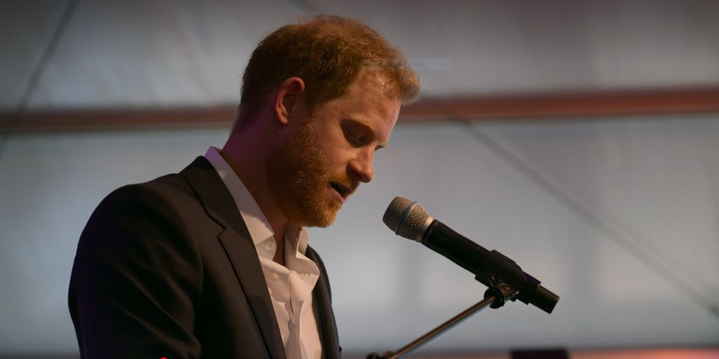 Prince Harry and Meghan Markle release statement and appear in new video with kids ahead of ...