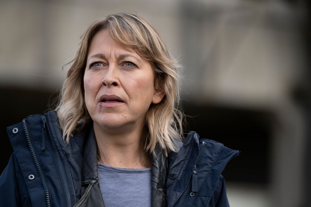 'Compelling' 6-part mystery series Irish Blood is a must-watch for ...