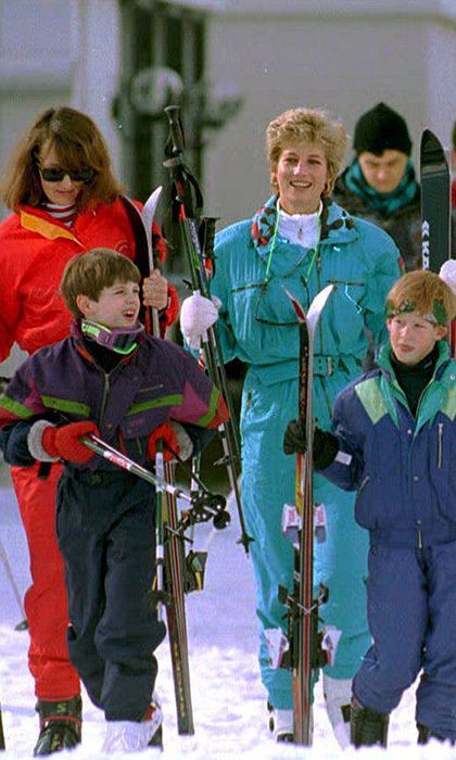 Who are the Glosse Posse? A look at Britain’s most exclusive friendship ...