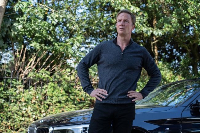 ITV's Our House ending explained: what happened to Bram? | HELLO!