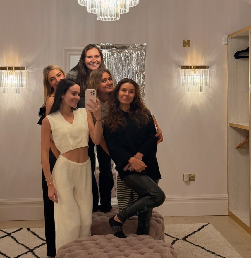 Adam Peaty's sister Bethany 'targeted' - and role in feud explained ...