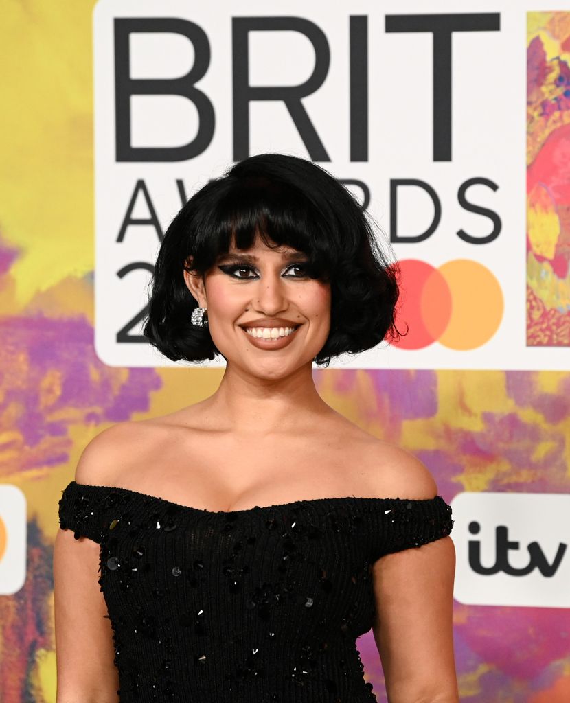 BRIT Awards 2024 – see the winners list in full here | HELLO!