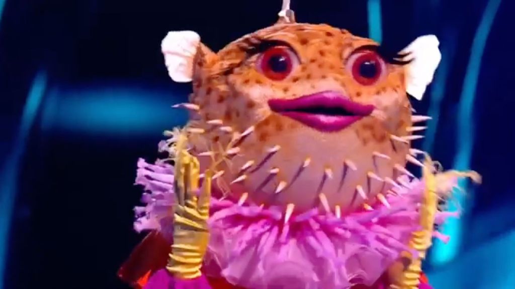 The Masked Singer fans claim one of the stars was ‘robbed’ as real winner announced | HELLO!