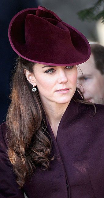 Kate Middleton's jewellery collection: Her gorgeous diamonds, necklaces ...