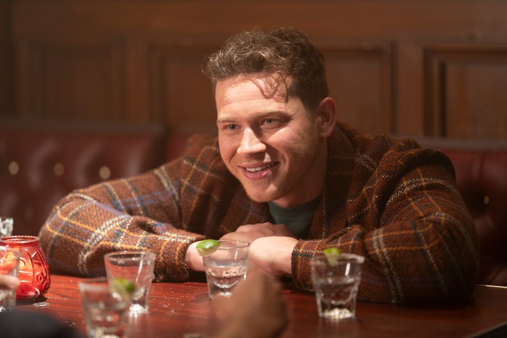 911 star Anirudh Pisharody teases Buck and Eddie romance and breaks ...