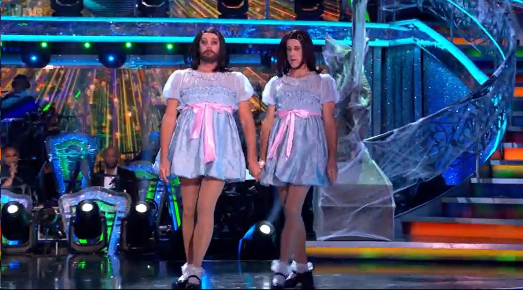 Anton Du Beke announces two new additions to the family in rare video ...