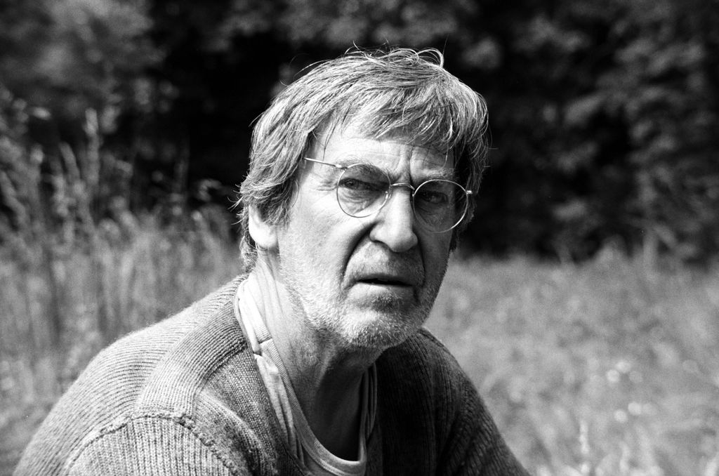 The Bay star David Troughton has a very famous family: from Harry ...