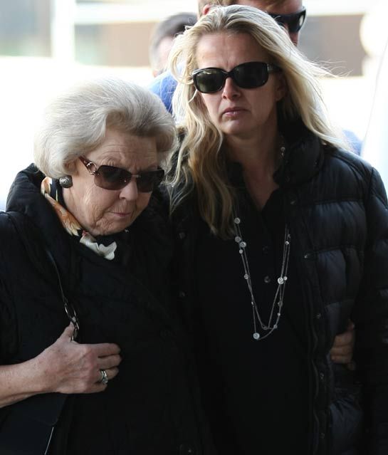 Book claims Princess Mabel of the Netherlands worked for secret service ...