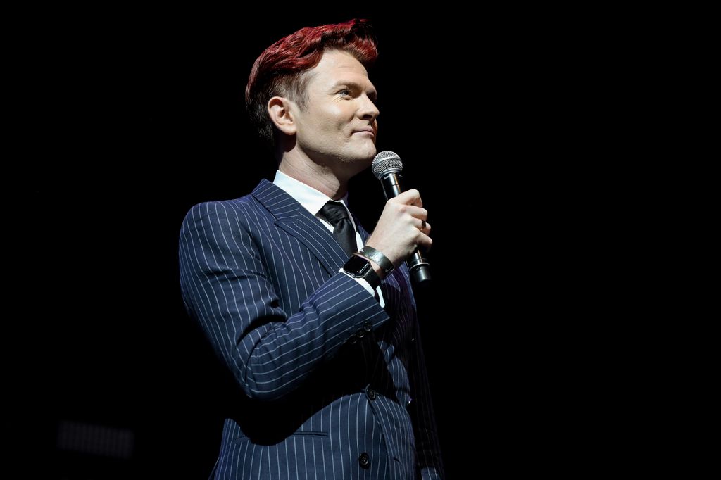 Exclusive: Drag Race Down Under's Rhys Nicholson reveals what RuPaul is ...