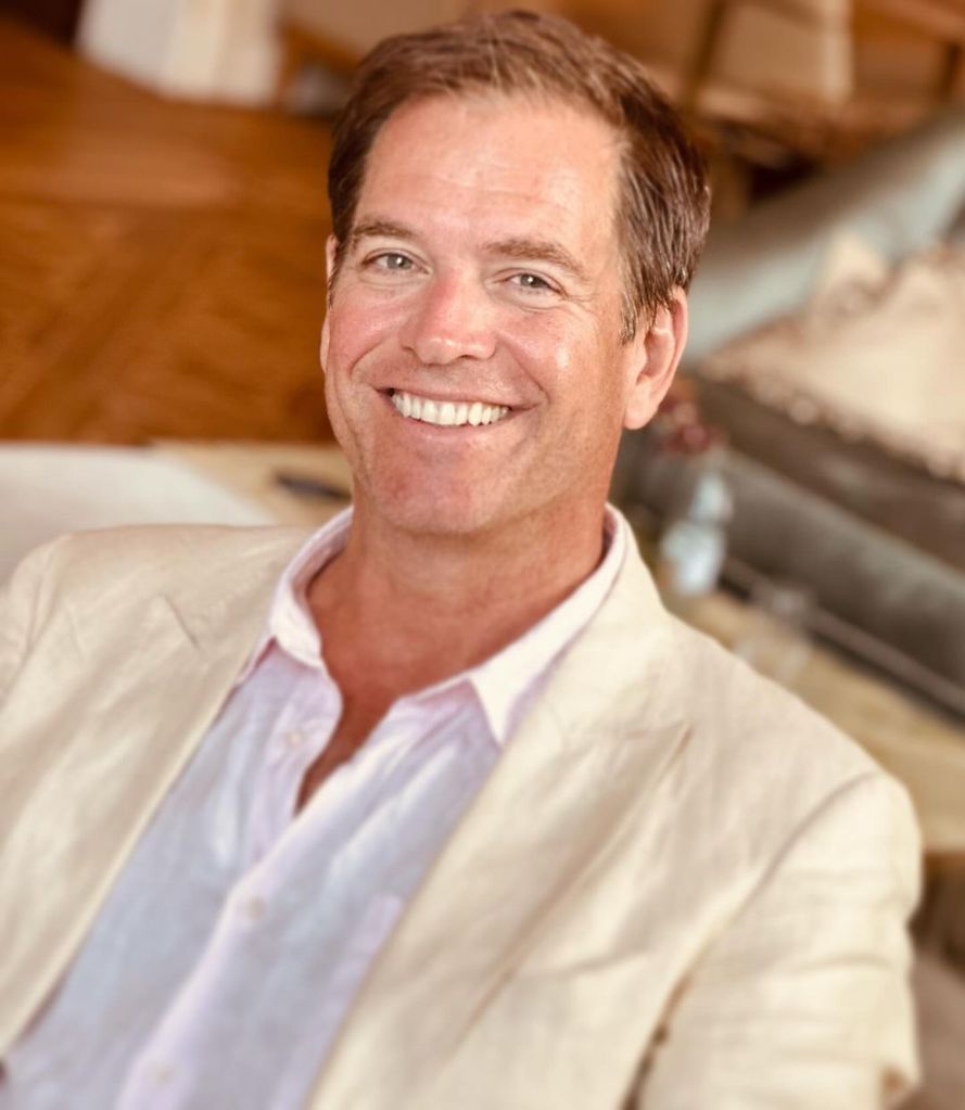 Michael Weatherly makes unexpected move amid return to NCIS leaving ...