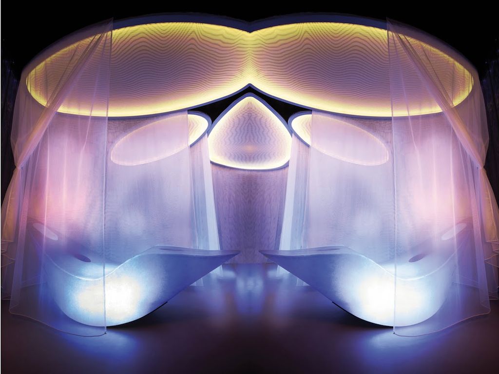 'I tried a menopause spa day – I've never felt so relaxed' | HELLO!