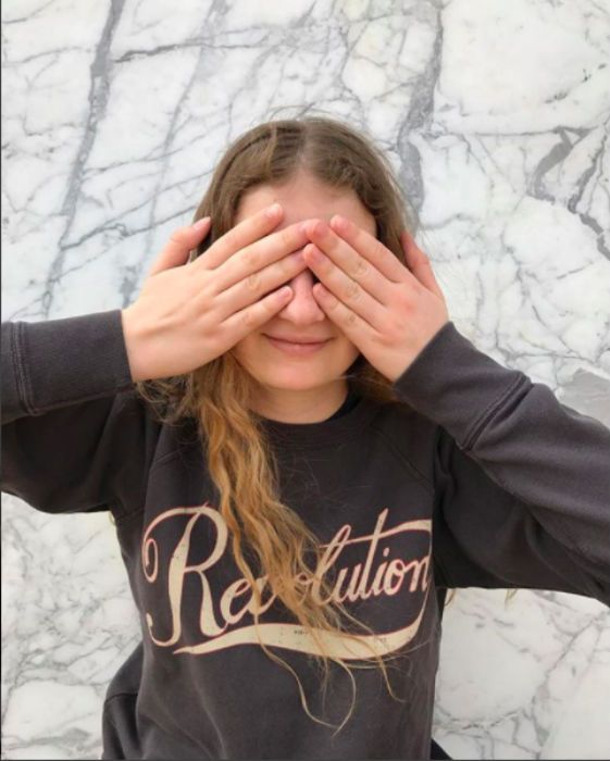 Jamie and Jools Oliver's daughter Poppy celebrates her 16th birthday ...