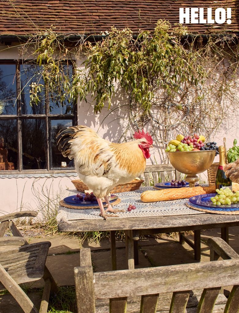 Exclusive: TikTok star Alex Rayner opens up about 'different' relationship with wife Kirsty and ...