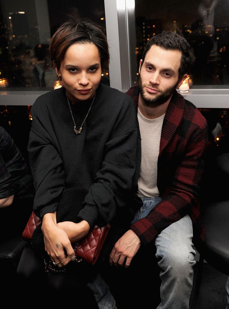 Inside Zoë Kravitz's complex dating history: From Channing Tatum to ...