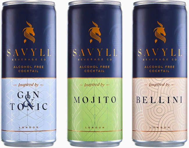 16 best canned alcoholic drinks for summer: hard seltzer, rosé in a can ...