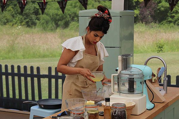 Meet the Great British Bake Off finalists | HELLO!