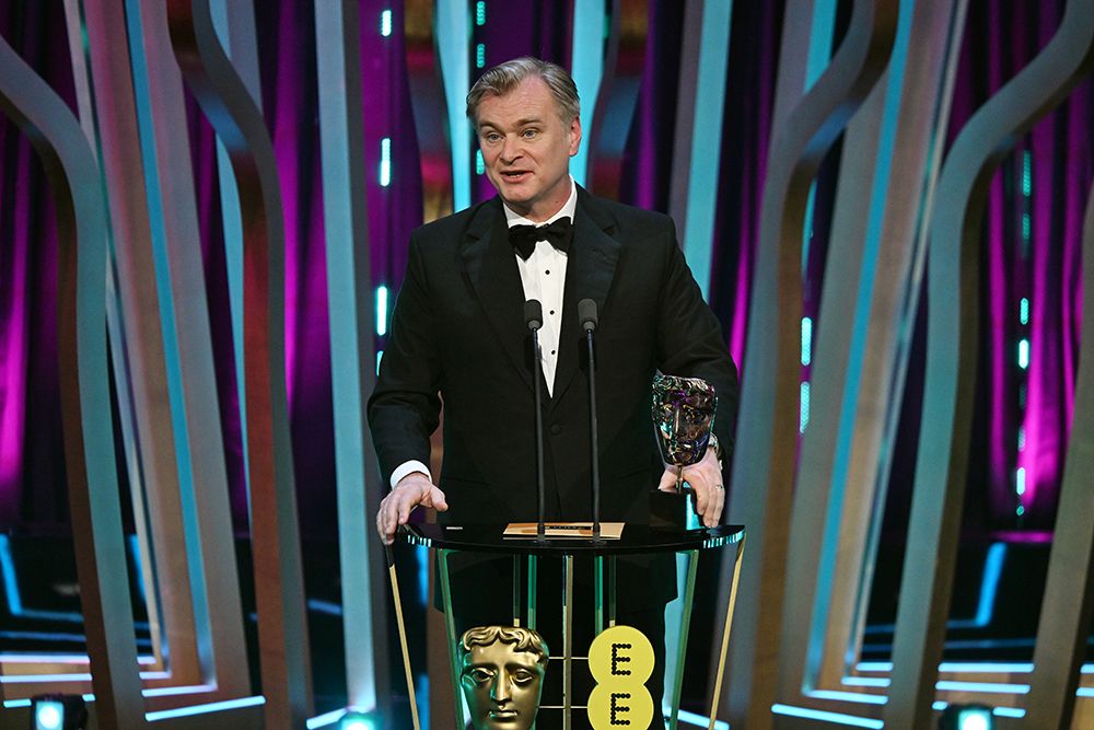 BAFTA 2024 results: Oppenheimer, Poor Things and The Zone of Interest all win big | HELLO!