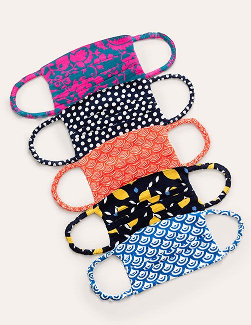 19 best new face masks for spring/summer 2021 | HELLO!