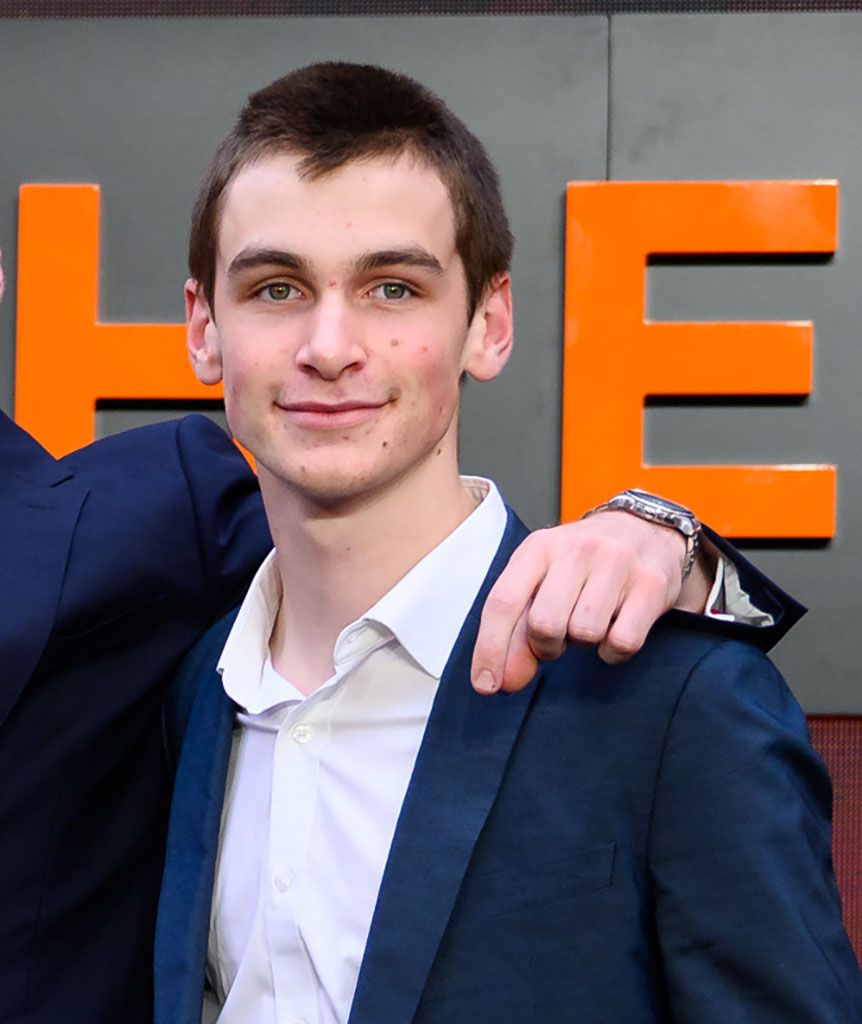 Meet Oppenheimer director Christopher Nolan's wife and four children ...