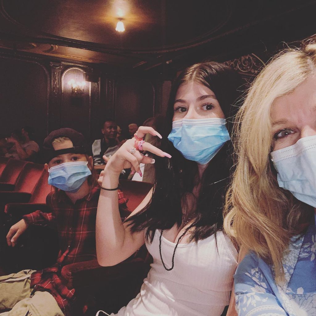 GMB's Kate Garraway inundated with messages as she marks family ...