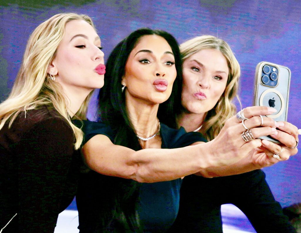 Today show fans are all saying the same thing after guest host upstages ...