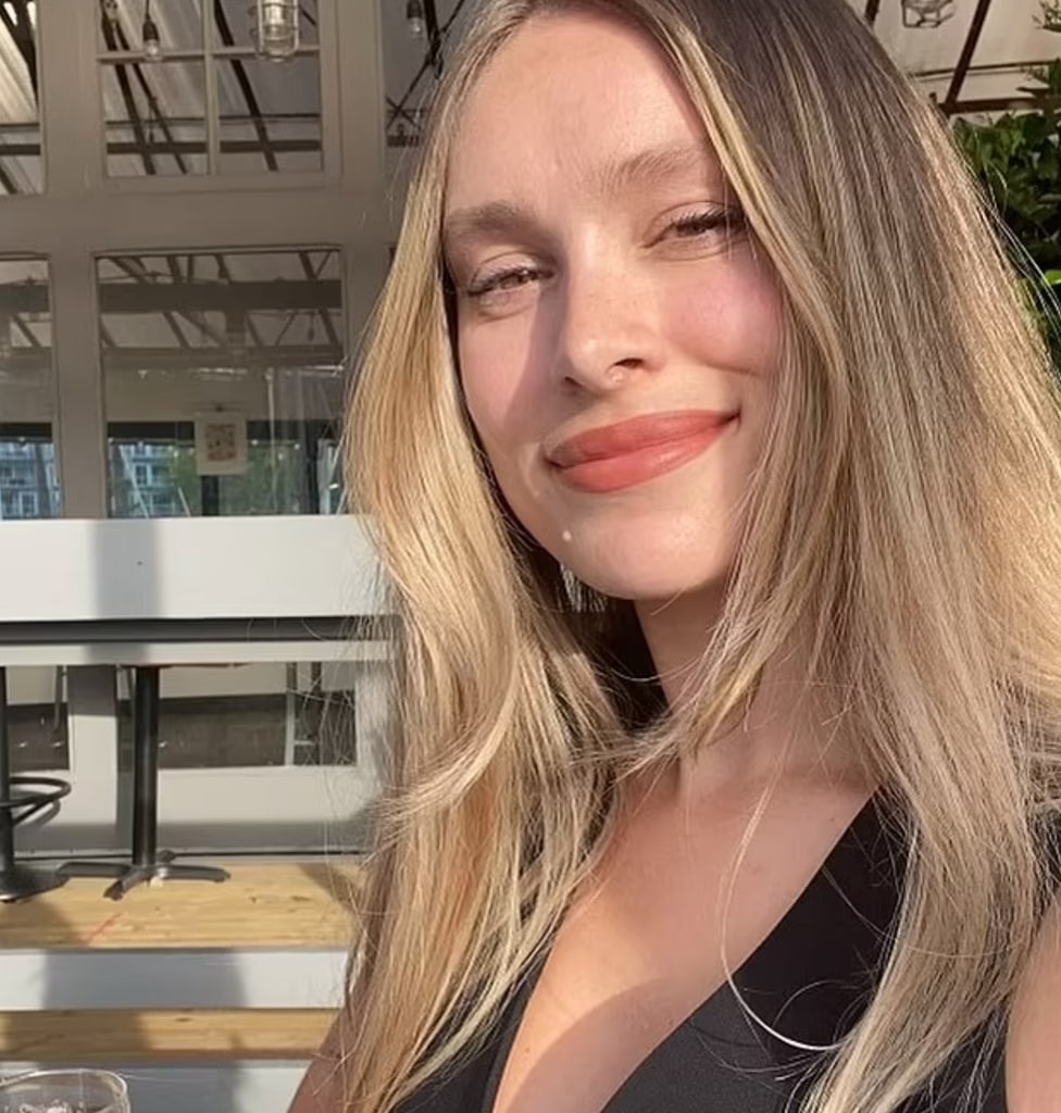 Bachelor star Hailey Merkt dead at 31 after tragic cancer battle | HELLO!