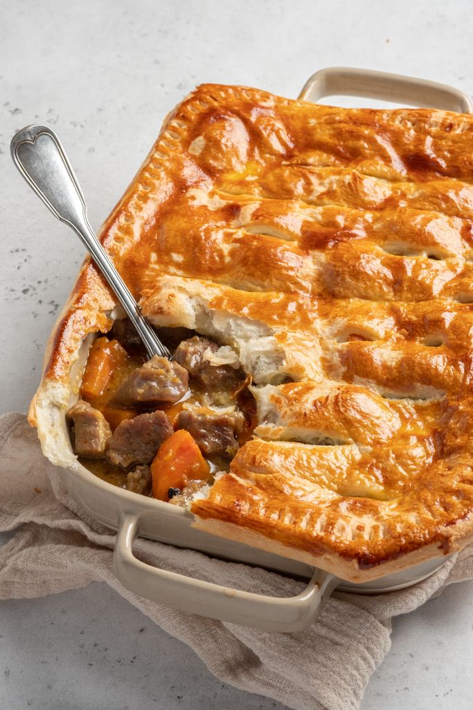 King Charles' menu at former £16k-per-year Gordonstoun school could ...