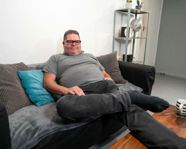 Gogglebox star shocks with 3 stone weight loss in just 3 months – see ...