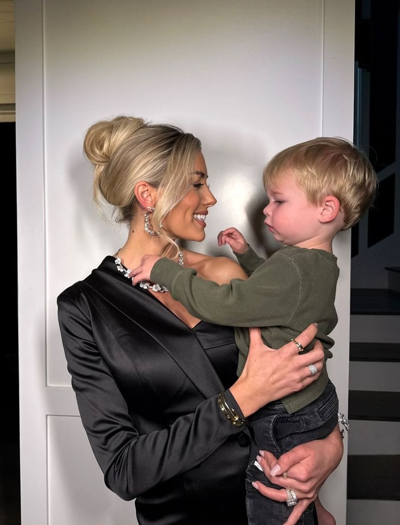 HGTV's Tarek El Moussa's wife Heather pens emotional family update that ...