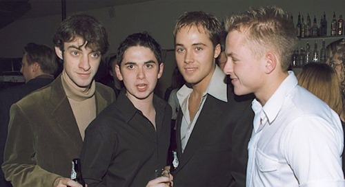 Former Hollyoaks actor Kristian Ealey dies aged 38 | HELLO!