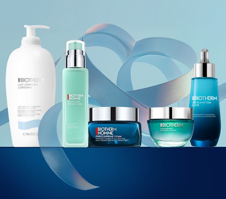 Biotherm's Spring Refresh sale is ON & these are the anti-aging game ...