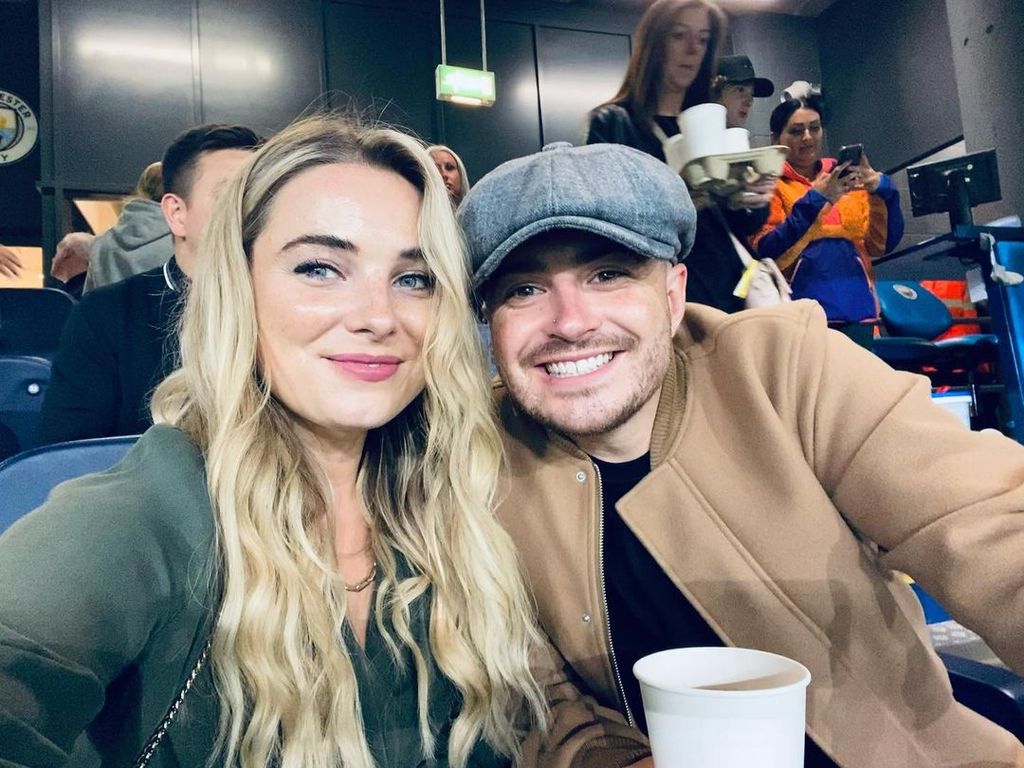 Meet This Morning star Sian Welby: From famous fiancé to dad's ...