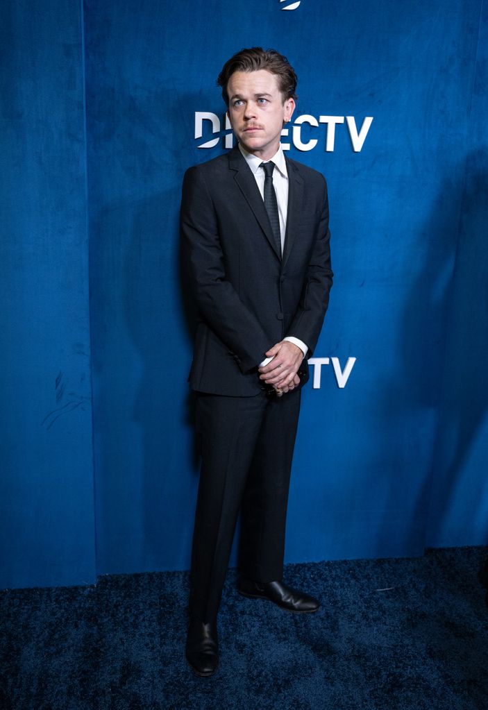 Rob Lowe, 59, looks smitten as he joins wife Sheryl Berkoff, 62, on the ...