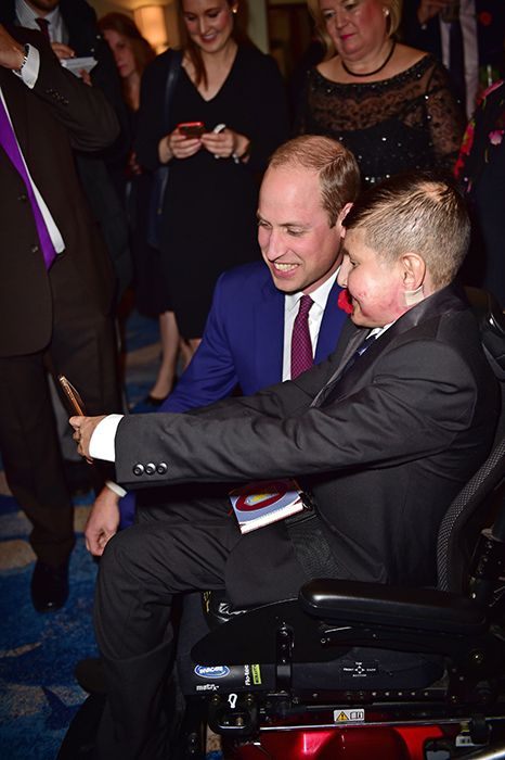 Prince William teaching Prince George about 999 emergency call | HELLO!