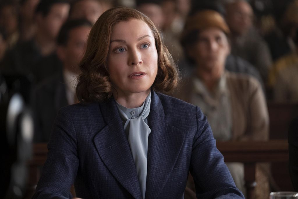 Mark Rylance's life off-screen: from famous wife to family tragedy | HELLO!