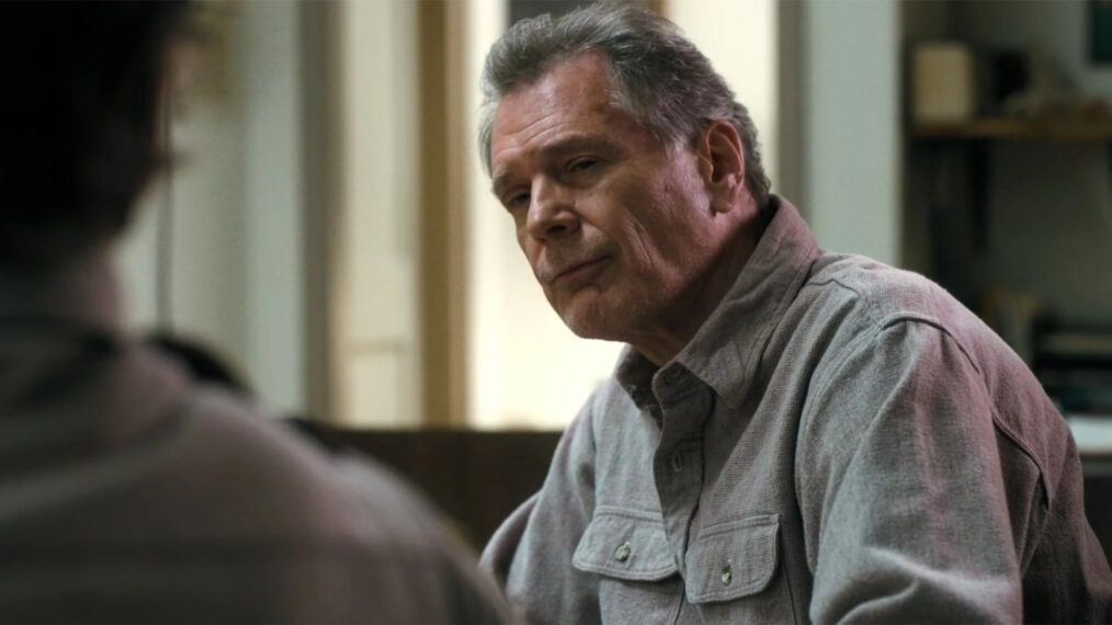 Stranger Things and Dynasty star Mark Withers dies at 77 after cancer ...