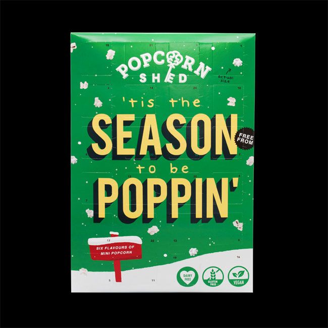 15 best vegan advent calendars for Christmas 2021 | HELLO!