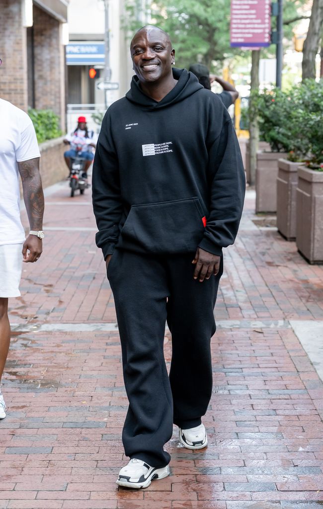 What happened to singer Akon? From recent arrest and career to complex ...