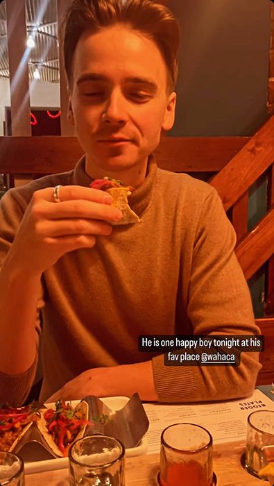 Dianne Buswell and Joe Sugg reveal relationship first - five years ...