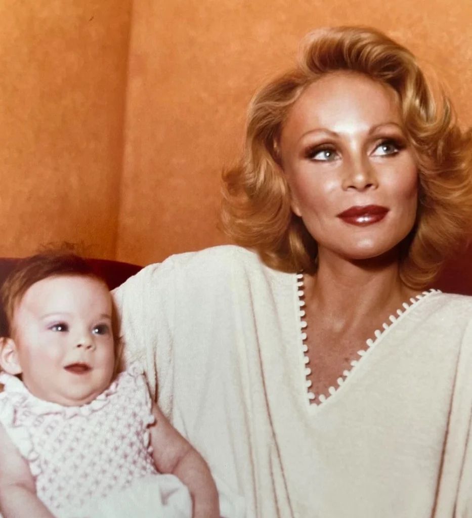 Inside Jocelyn Wildenstein's complex and troubled life before tragic ...