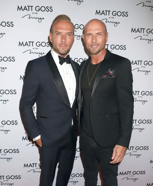 Who is Strictly's Matt Goss: Everything you need to know - age, love ...