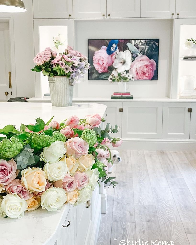 Inside Roman Kemp's parents Shirlie and Martin's renovation portfolio ...